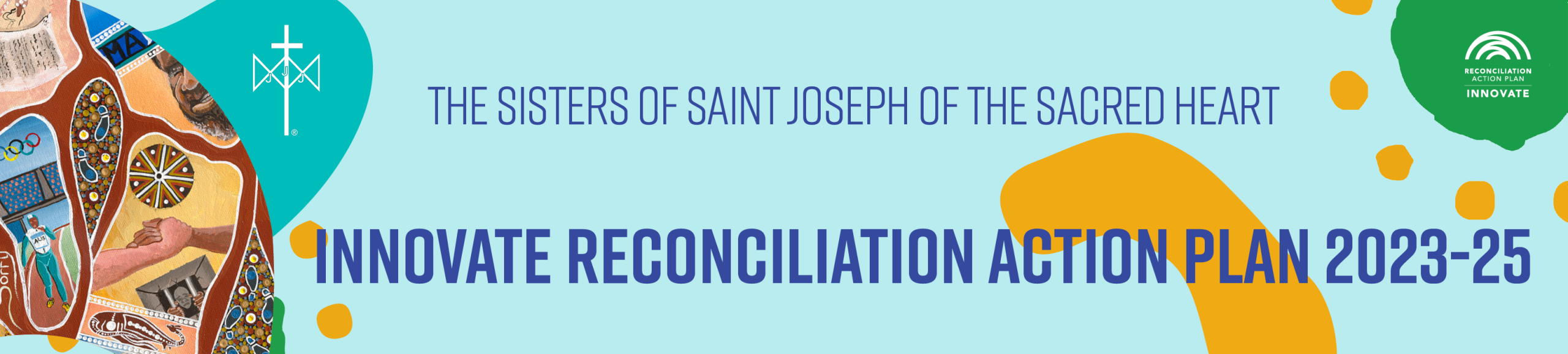 Reconciliation Action Plan - Sisters of Saint Joseph