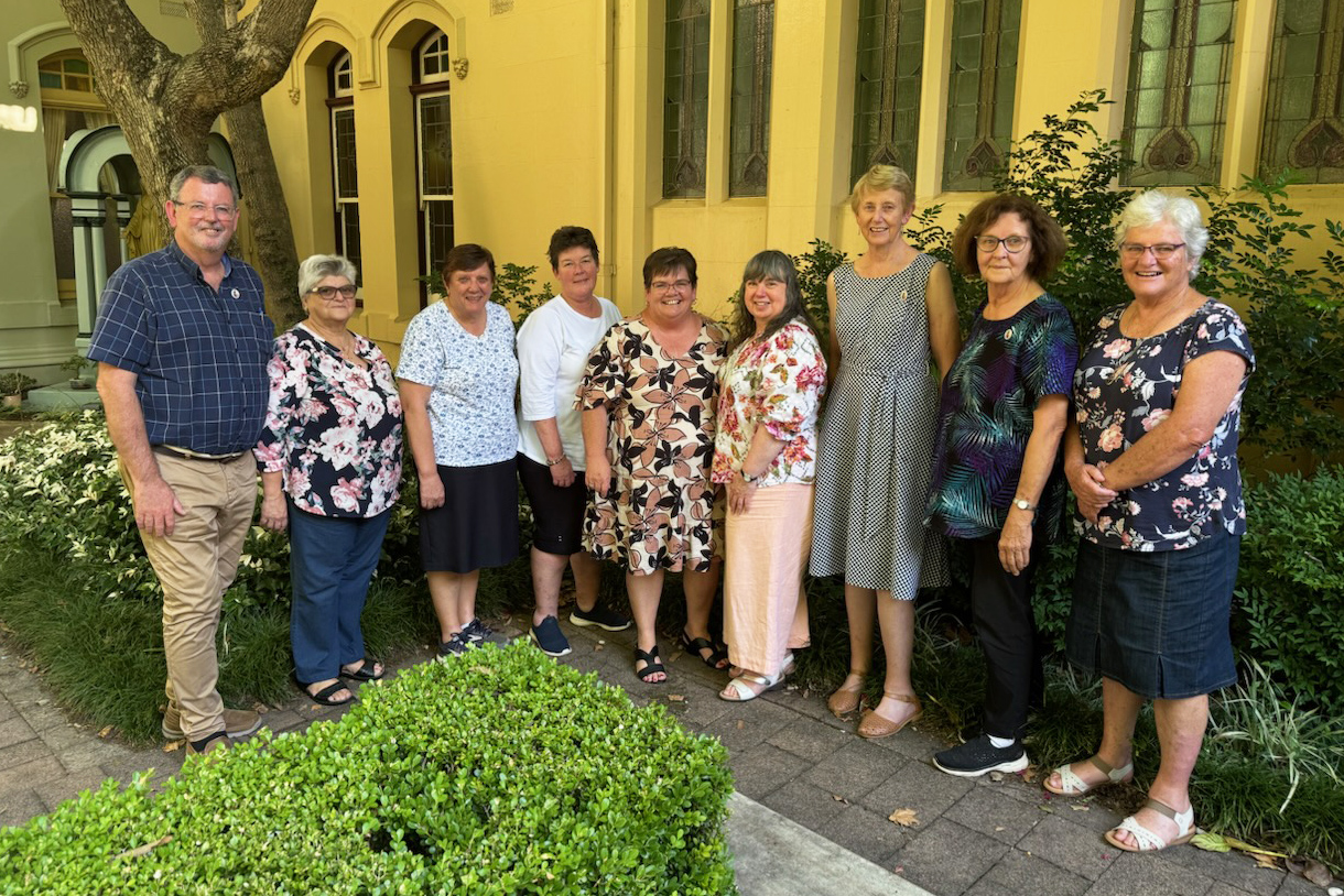 Jubilee 2025: Ecclesial Movements, Associations and New Communities ...