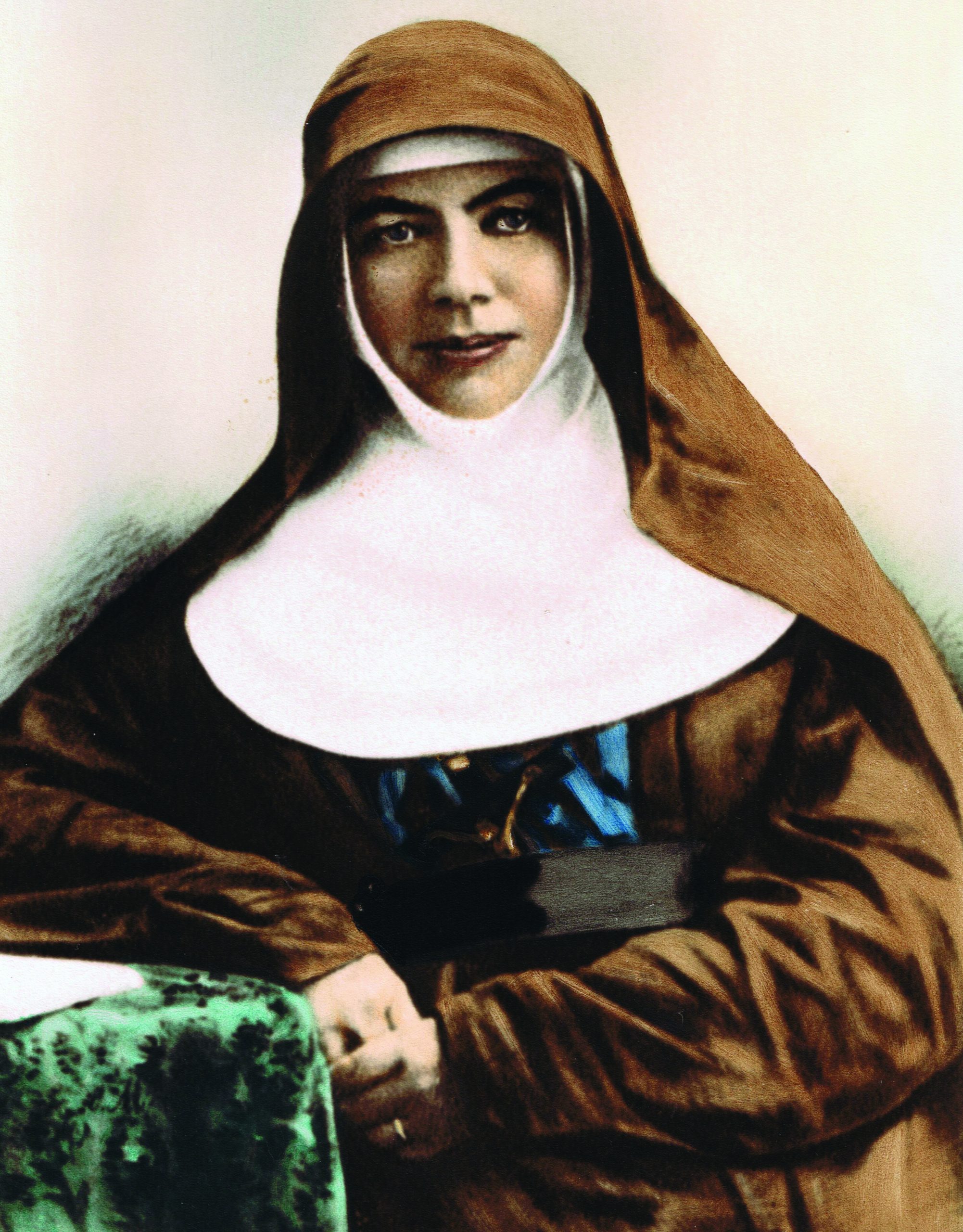 Mary MacKillop - Sisters of Saint Joseph