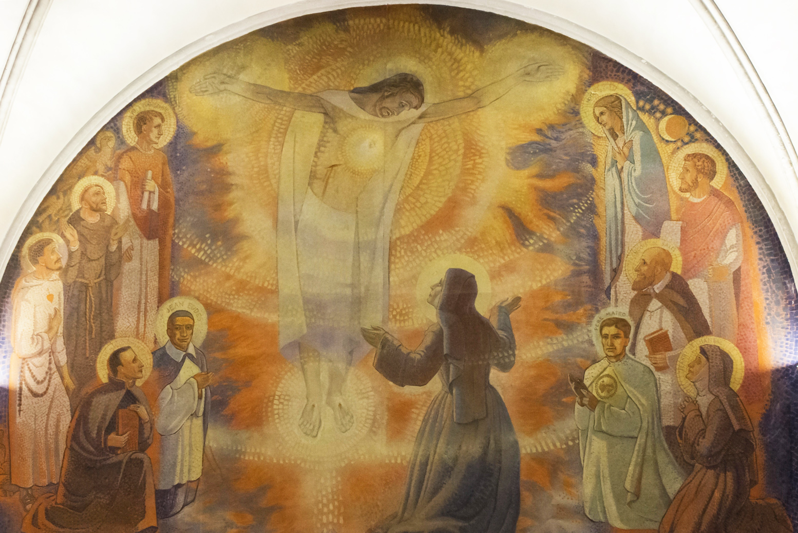 Feast of the Sacred Heart 2025 - Sisters of Saint Joseph of the Sacred ...