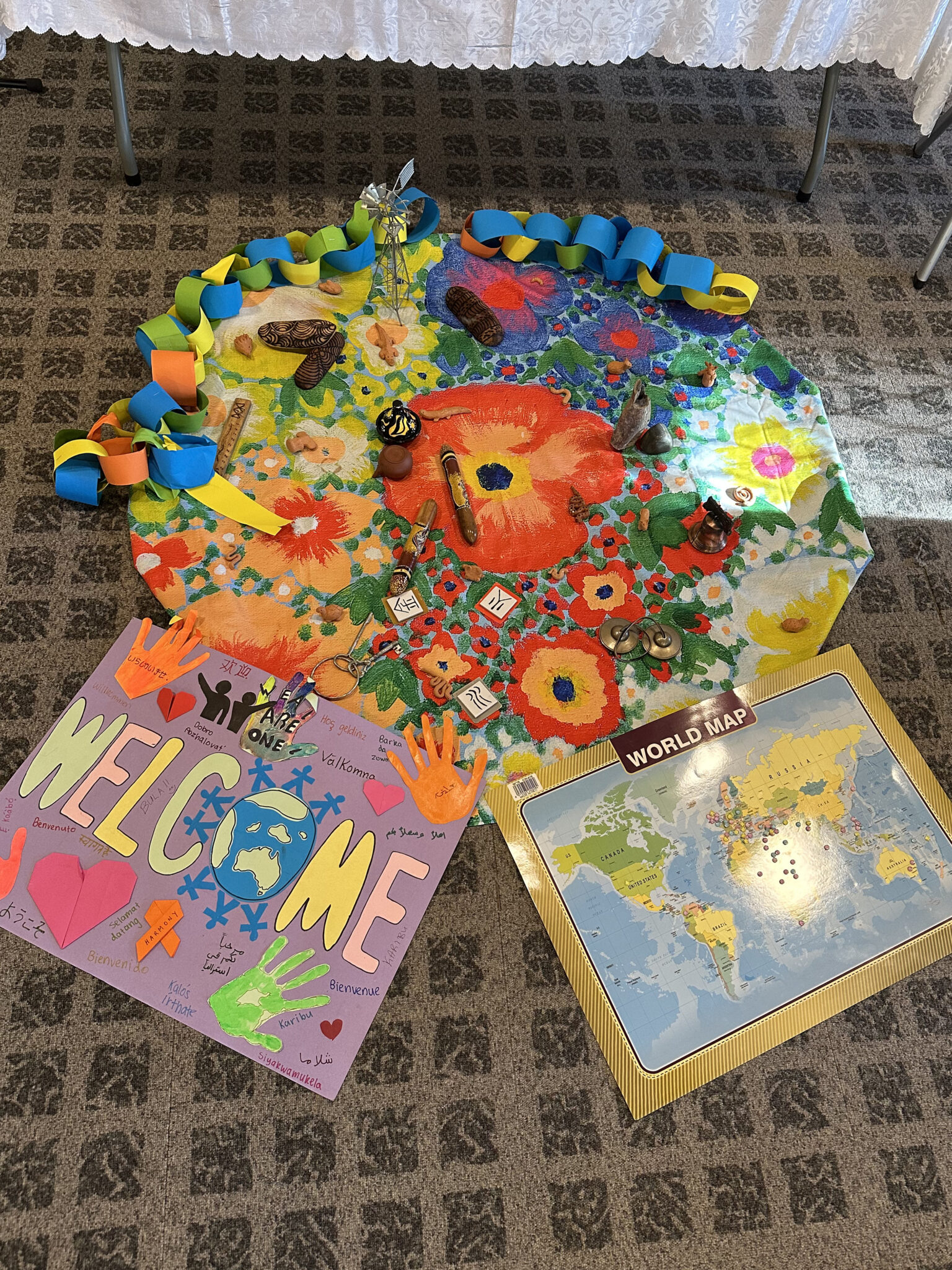 Welcome Weekend 2025 - Sisters of Saint Joseph of the Sacred Heart