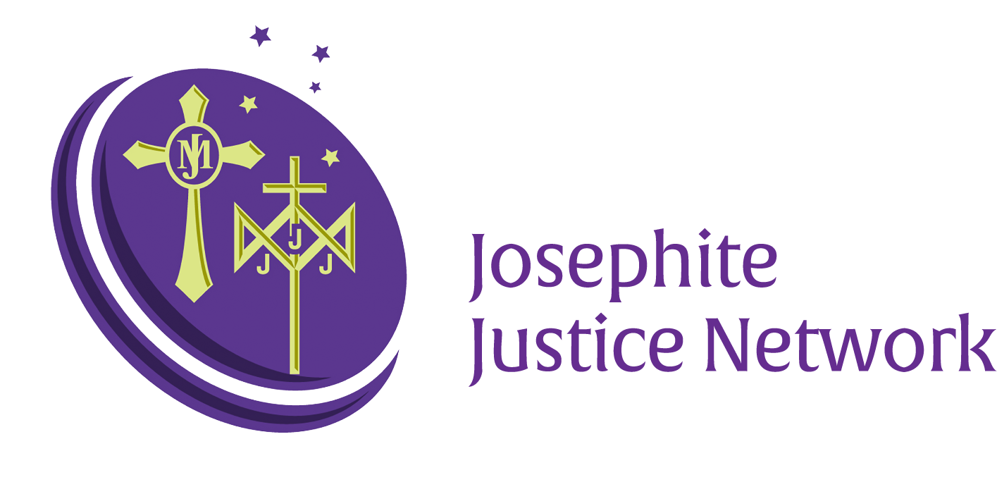 Josephite Justice Network - Sisters of Saint Joseph