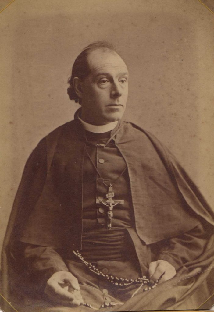 Life of Fr Julian Tenison Woods - Sisters of Saint Joseph