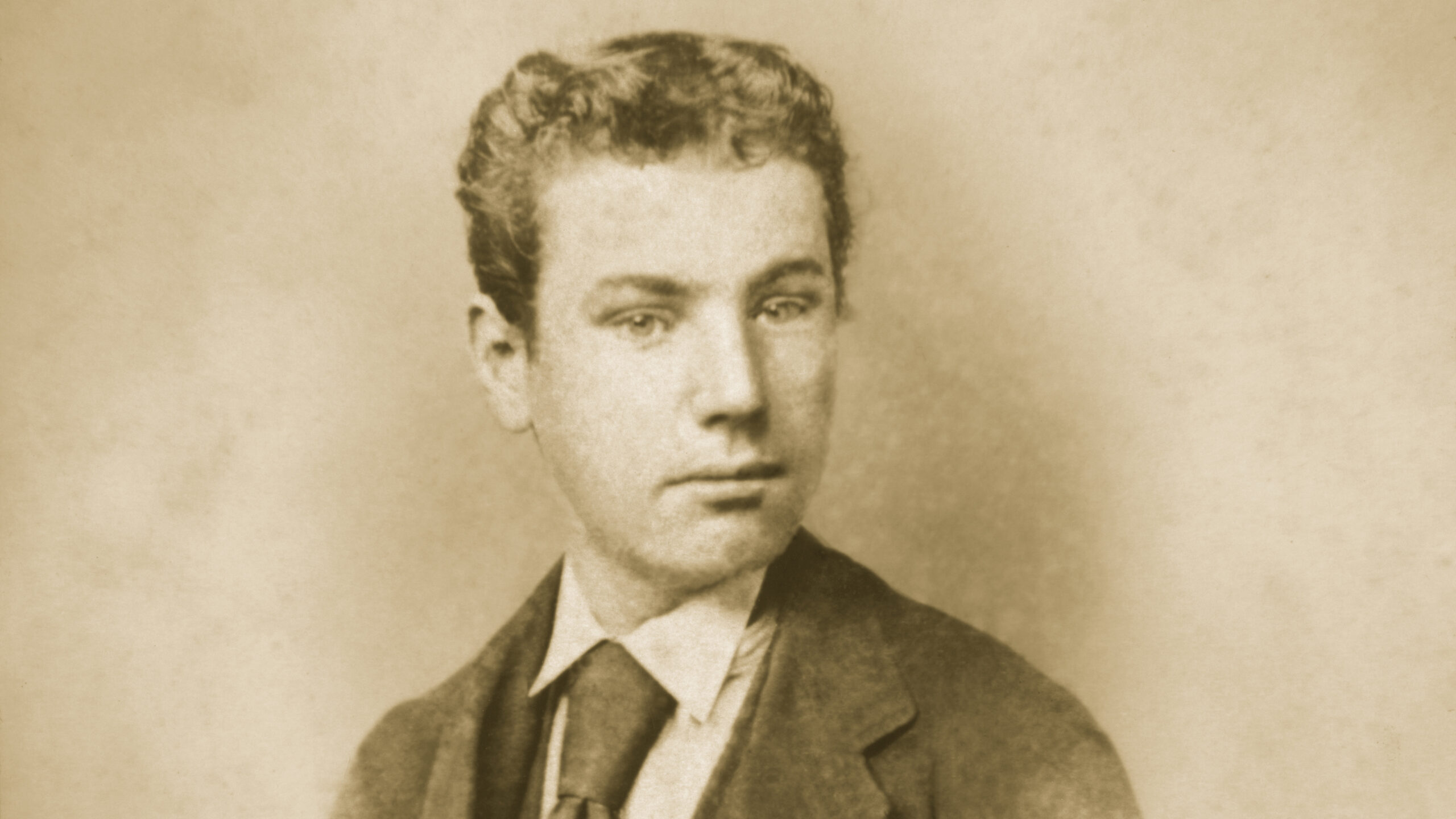 Peter – The Youngest MacKillop - Sisters of Saint Joseph of the Sacred ...