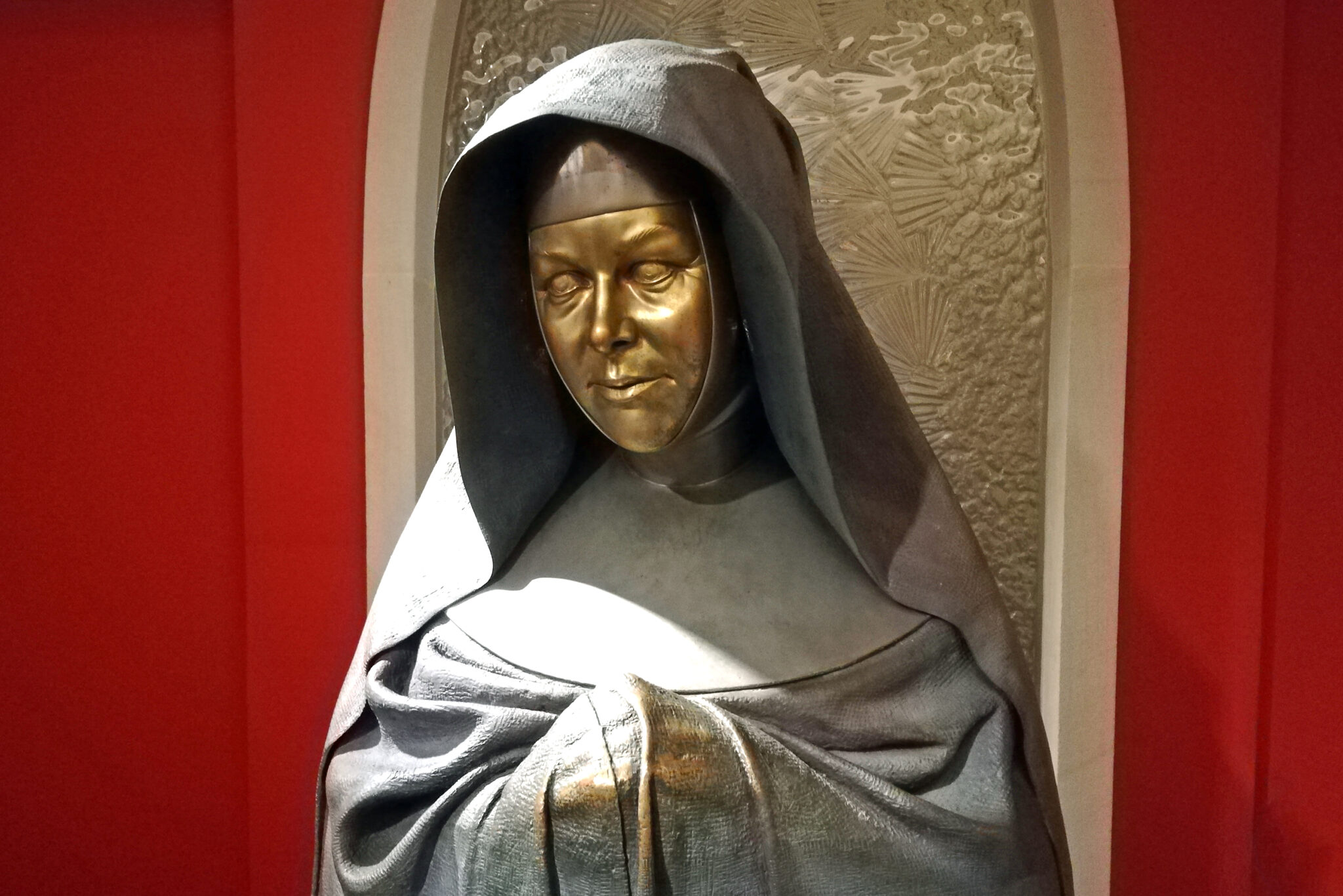 St Mary MacKillop: Reading the Signs of Her Times - Sisters of Saint ...
