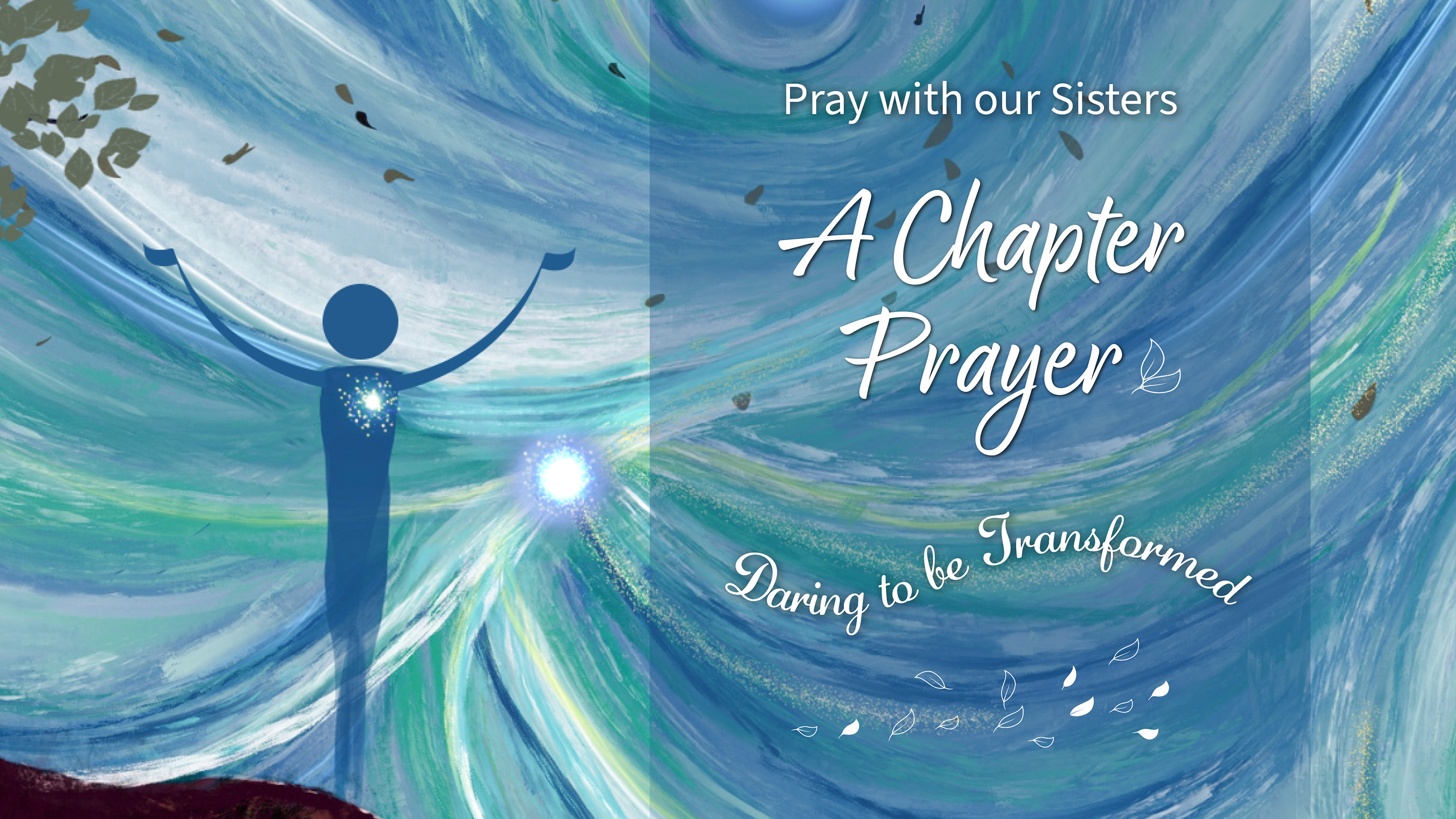 Pray with the Sisters for their 28th General Chapter - Sisters of Saint ...