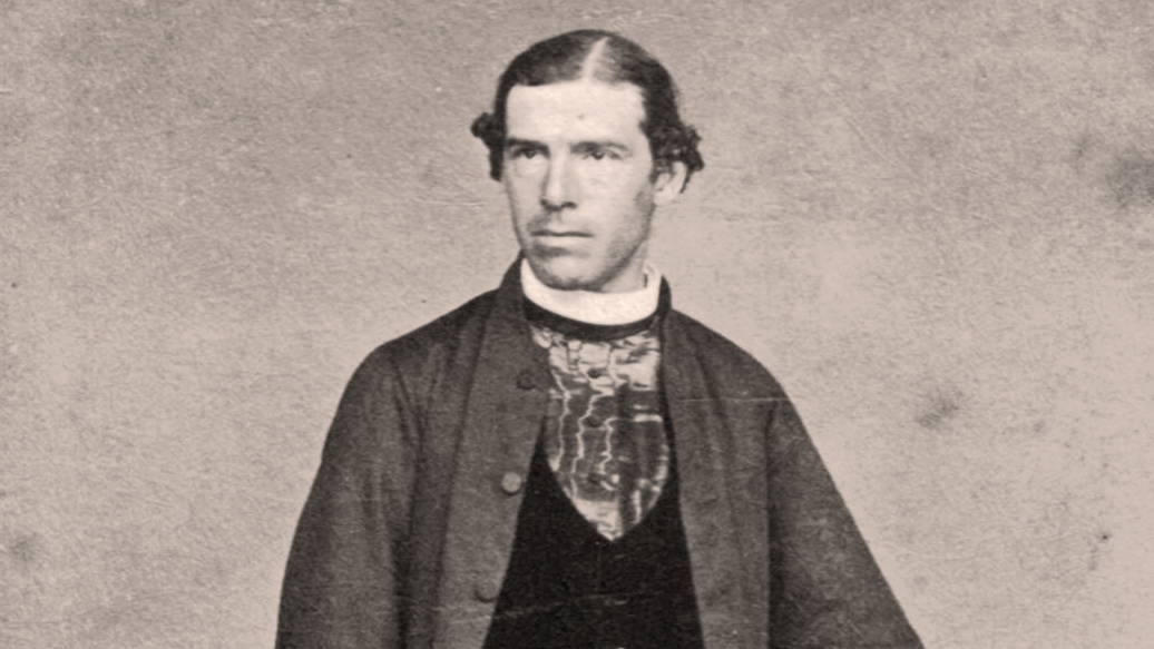 Julian Tenison Woods’ Early Days in Adelaide - Sisters of Saint Joseph