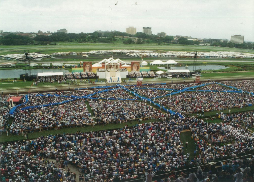 The Anniversary of Mary MacKillop’s Beatification - Sisters of Saint Joseph